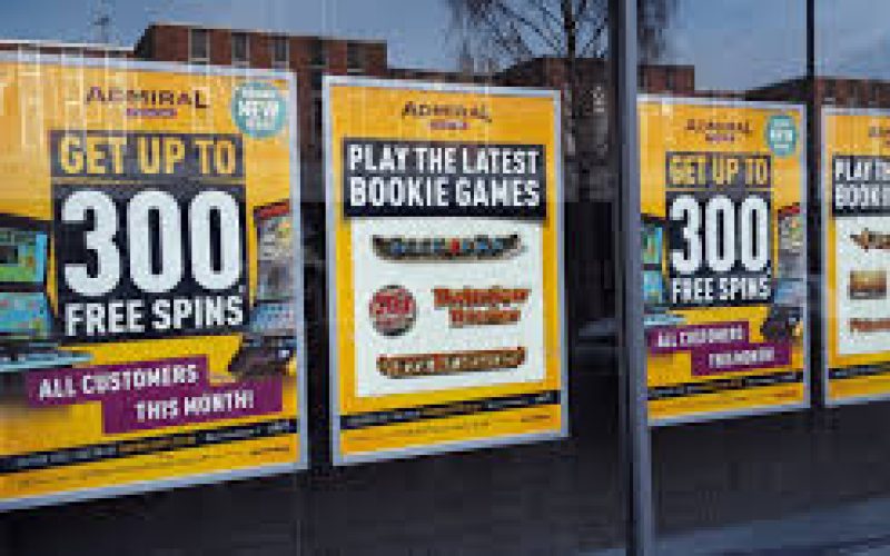 Custom Indoor Signage For Businesses - Kayma Signs